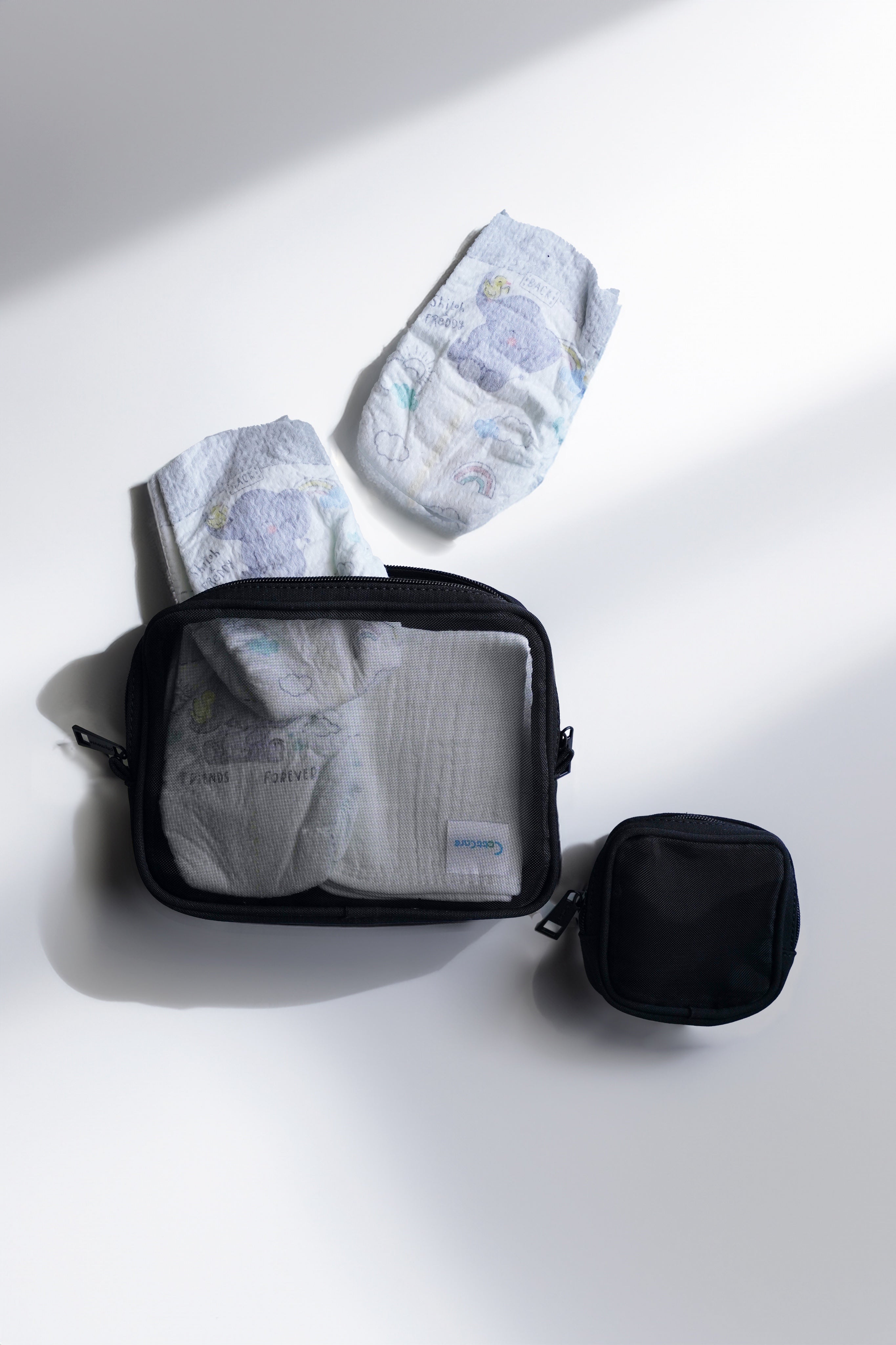 Packing Cubes – Poppylist Shop