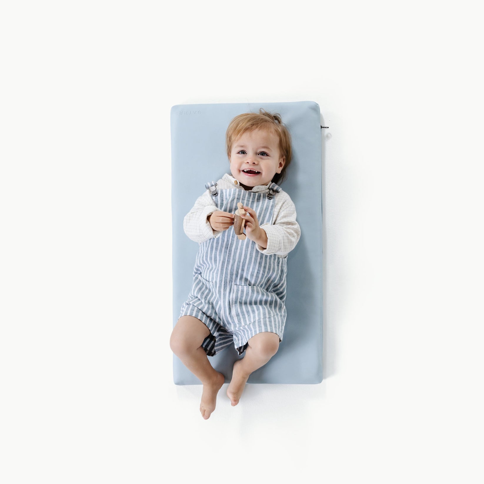Padded Changing Mat – Poppylist Shop