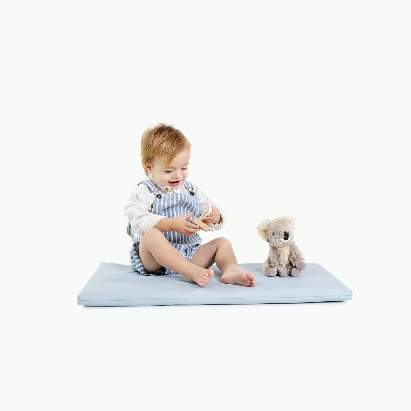 Padded Changing Mat – Poppylist Shop