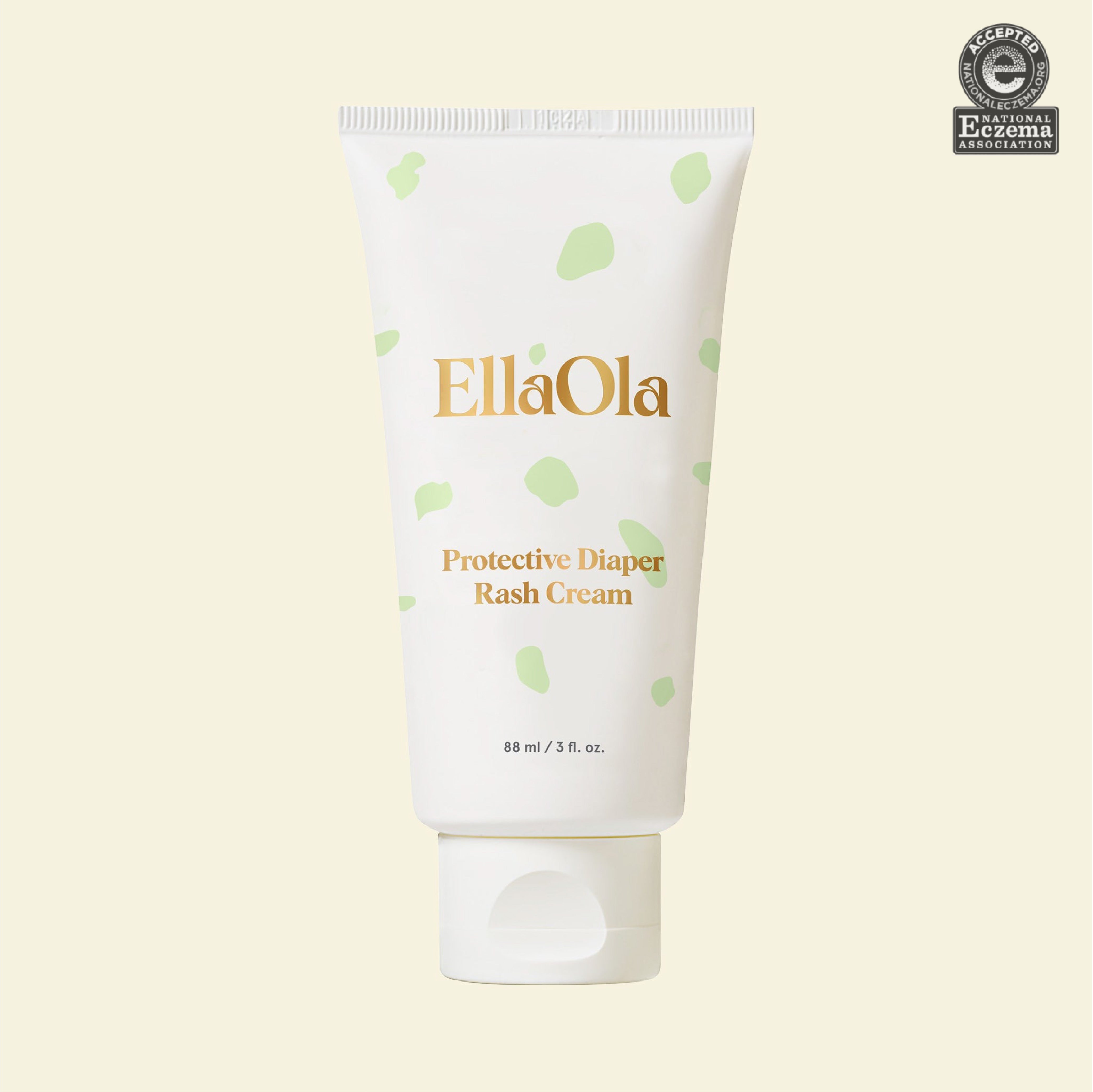 Organic Diaper Rash Cream – Poppylist Shop