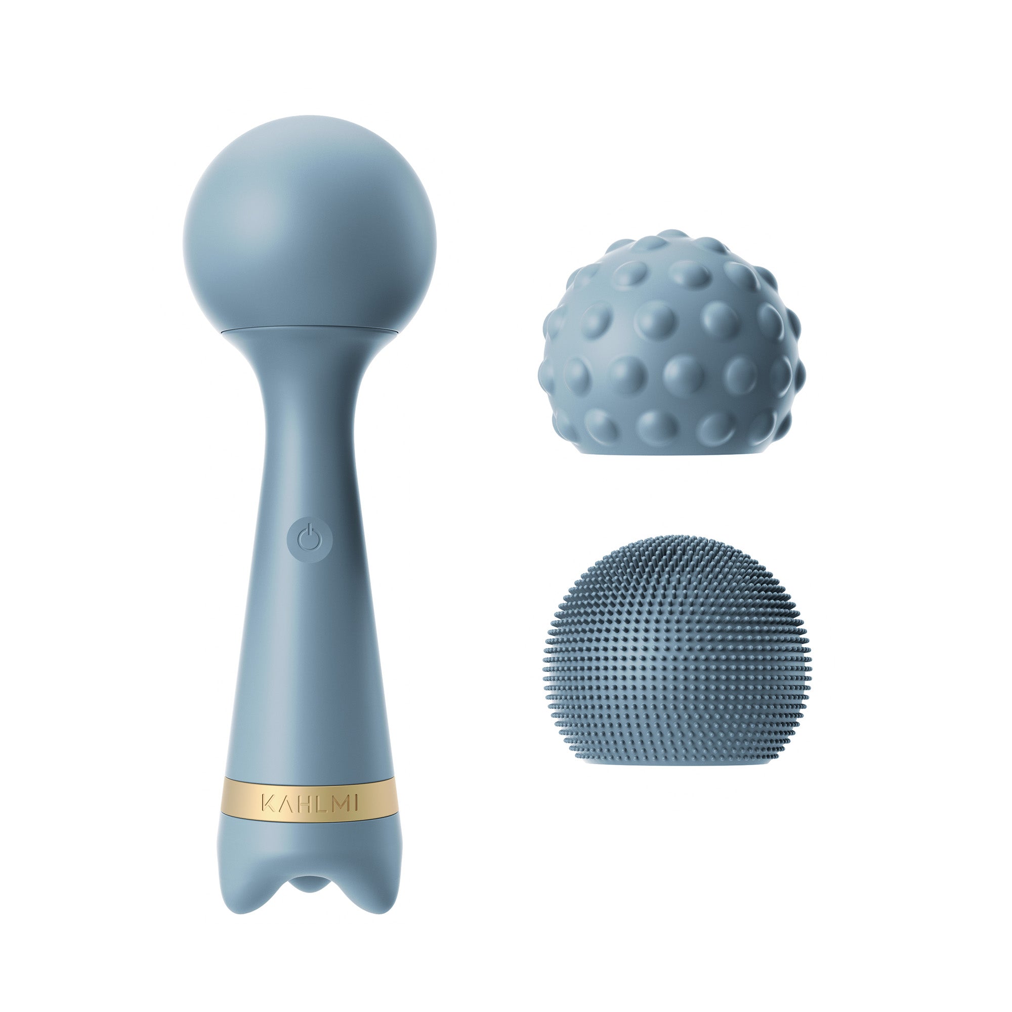 Complete Baby Massager – Poppylist Shop