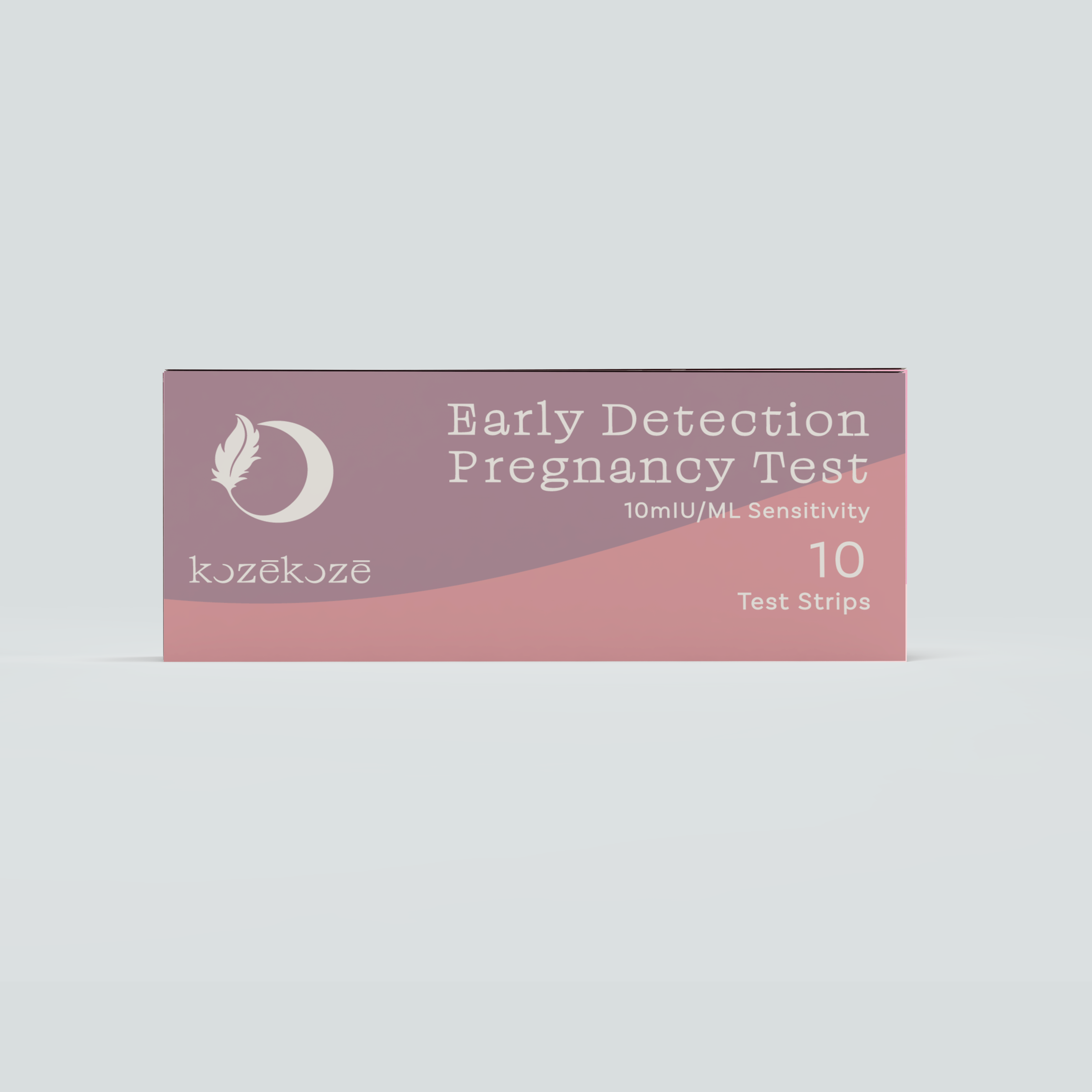 Early Detection Pregnancy Tests – Poppylist Shop