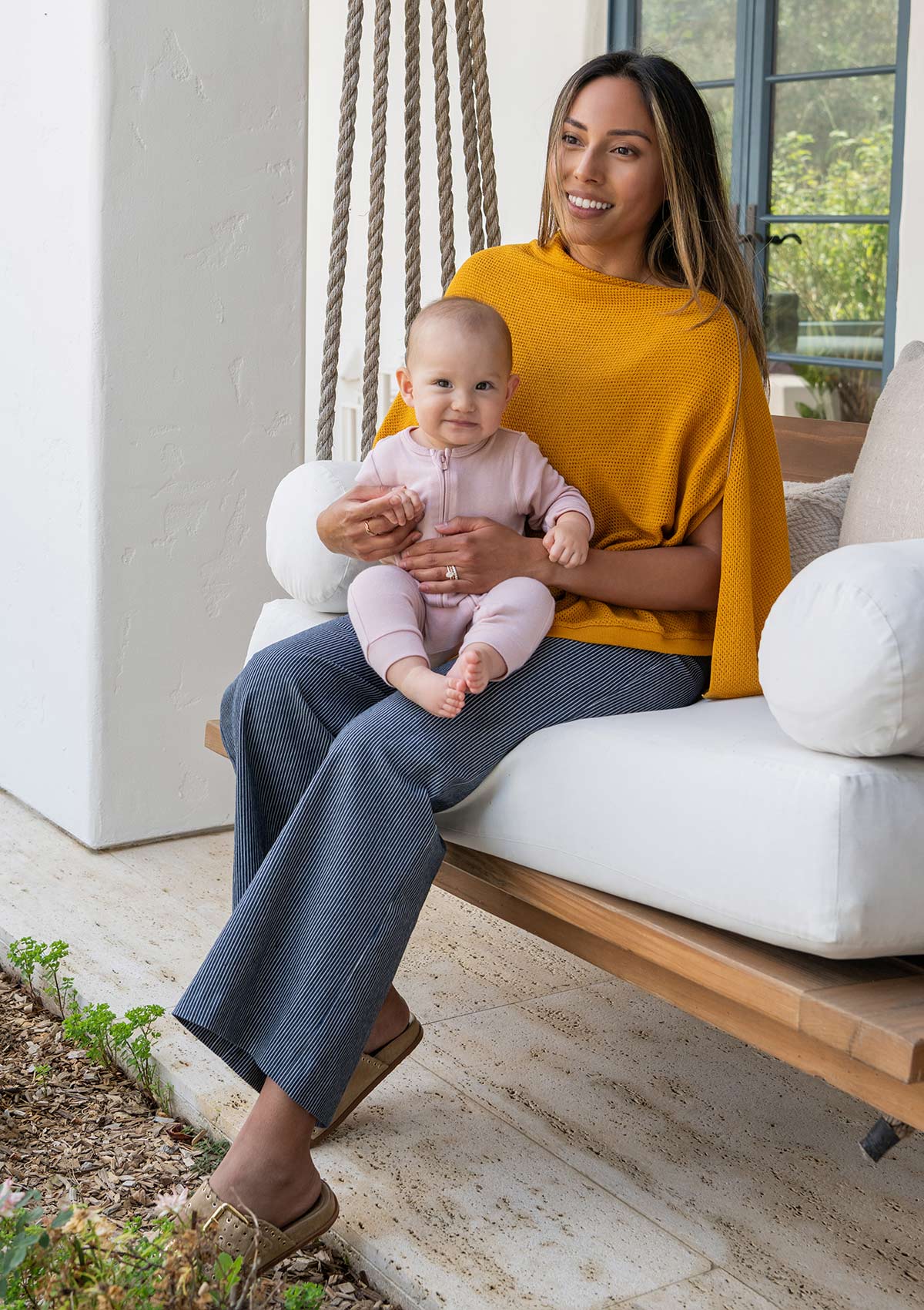 Honey Cocoon – Poppylist Shop