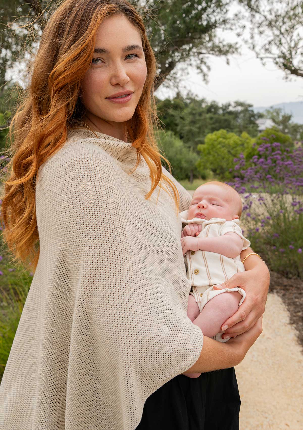 Natural Cocoon+ – Poppylist Shop