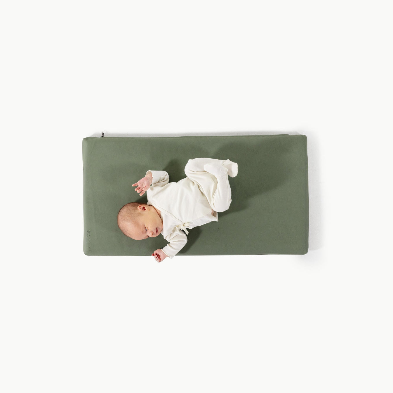 Padded Changing Mat – Poppylist Shop